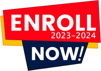 Enroll NOW! - Ready, Set, Grow! Preschool